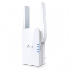 TP-LINK AX3000 WI-FI 6 RANGE EXTENDER